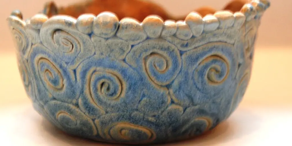 How to Create Clay Forms - Spinning Pots