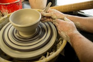 Throwing Pottery: How It Creates Amazing Pieces - Spinning Pots