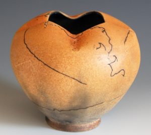 All About Raku Pottery and How it’s Done - Spinning Pots