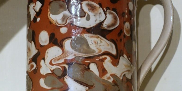 Marbling Pottery: The Best Tips and Tricks - Spinning Pots