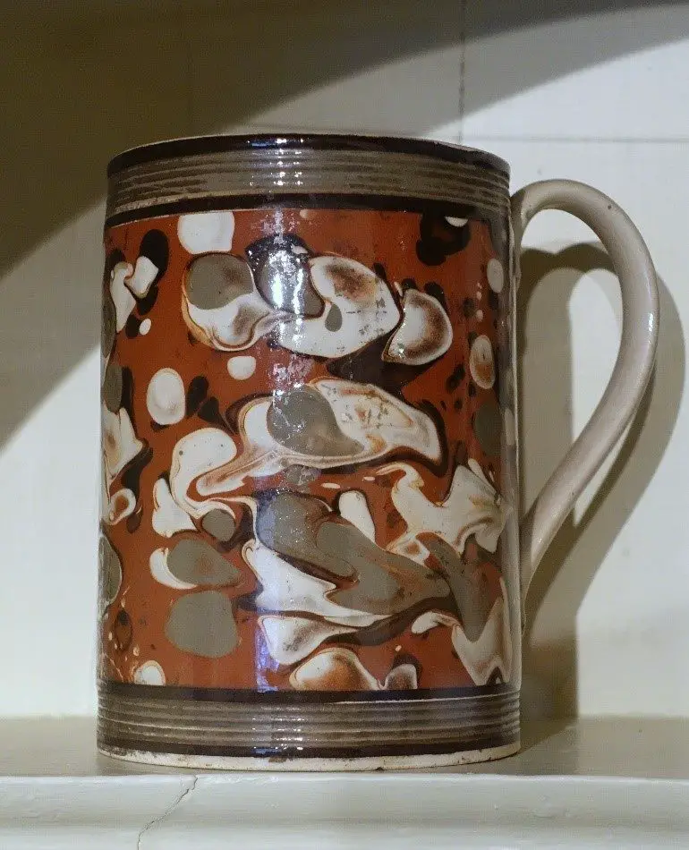 Marbling Pottery: The Best Tips and Tricks - Spinning Pots