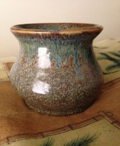 Types of Clay Pots - Spinning Pots