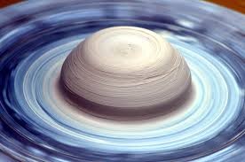 How to fix Problems Centering Clay and Throwing Clay - Spinning Pots