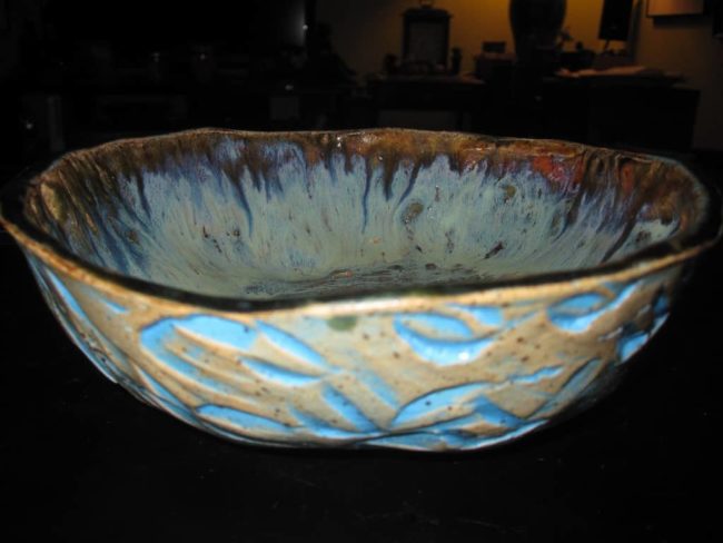 How to Make Pottery at Home without a Wheel - Spinning Pots