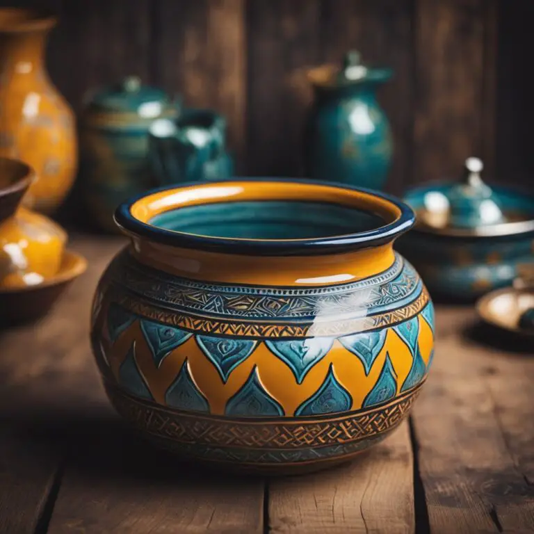 20 Surprising Pottery Facts - Spinning Pots