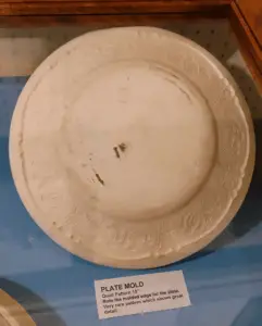 The Best Way to Make Slump Molds for Clay - Spinning Pots