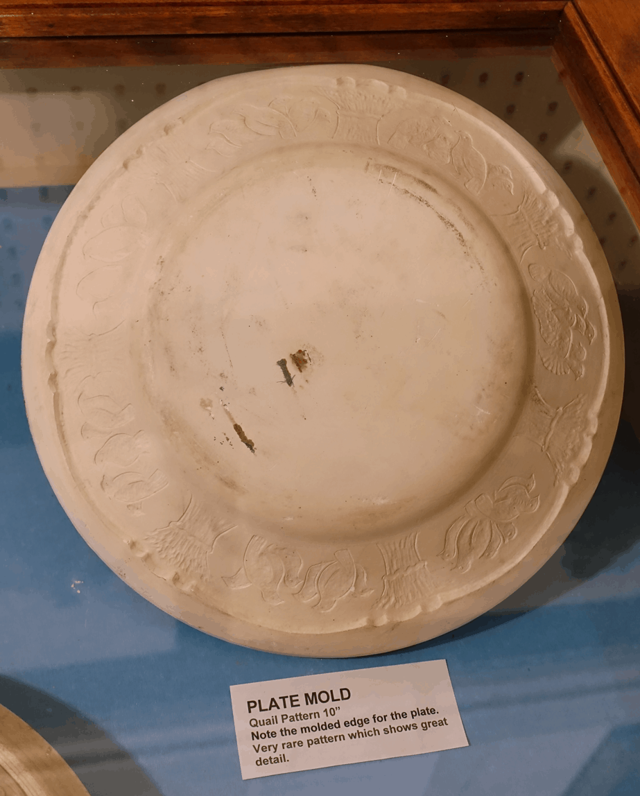 The Best Way to Make Slump Molds for Clay - Spinning Pots