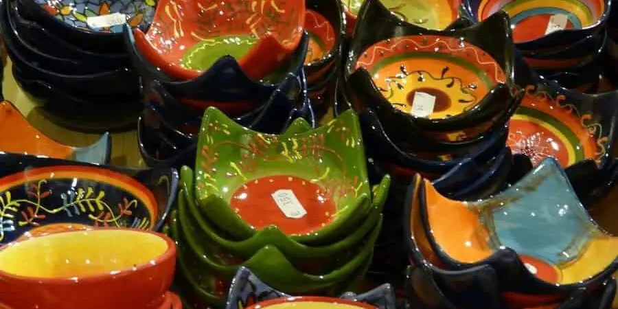 3 Tips to Improve Your Pottery Painting - Spinning Pots