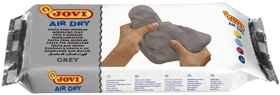 Best Air-Drying Pottery Clay to Use - Spinning Pots