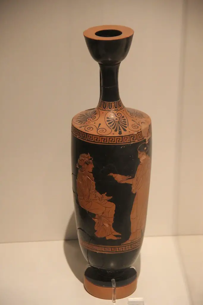 What is Ancient Greek Pottery? - Spinning Pots