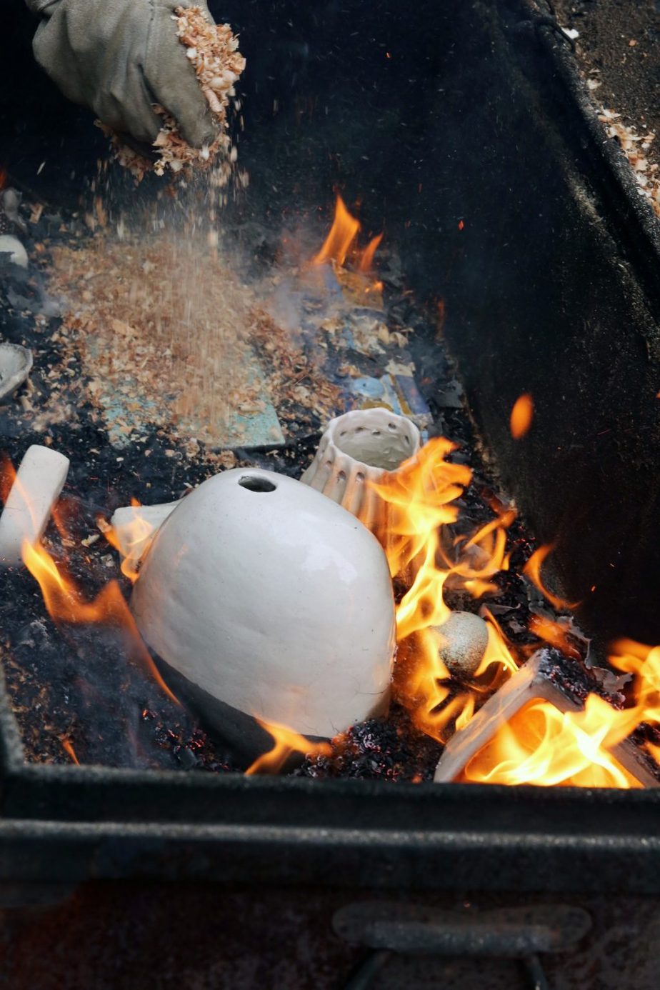 Top 10 Mistakes Made When Firing Your Pottery - Spinning Pots