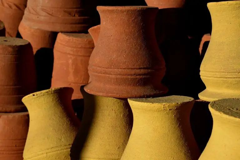 The Complete Guide on How to Dry Your Clay Correctly - Spinning Pots