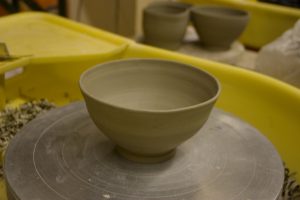 How to Glaze Bisqueware? - Spinning Pots