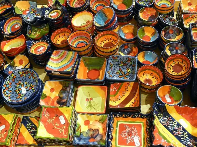 How to Waterproof Clay Pottery? - Spinning Pots