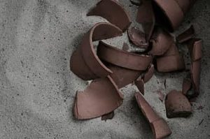 Why Does My Pottery Clay Break After Baking? - Spinning Pots