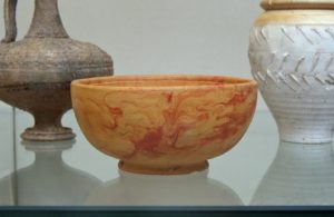 The Many Different Types of Pottery - Spinning Pots