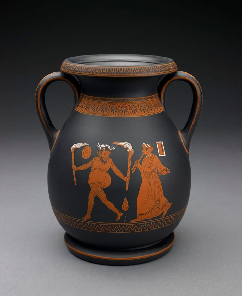 The Many Different Types of Pottery - Spinning Pots