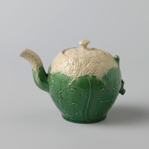 The Many Different Types of Pottery - Spinning Pots