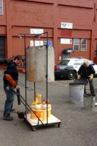 What Is Reduction Firing In Pottery? - Spinning Pots