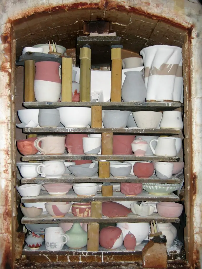 What Is Reduction Firing In Pottery? - Spinning Pots