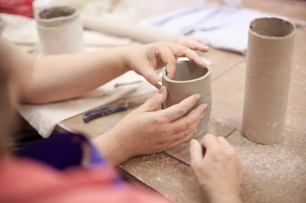 Pottery Tips for Beginners - The Complete Guide for Beginners