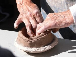 Functional Coil Pottery: Creating Practical and Aesthetic Kitchenware ...