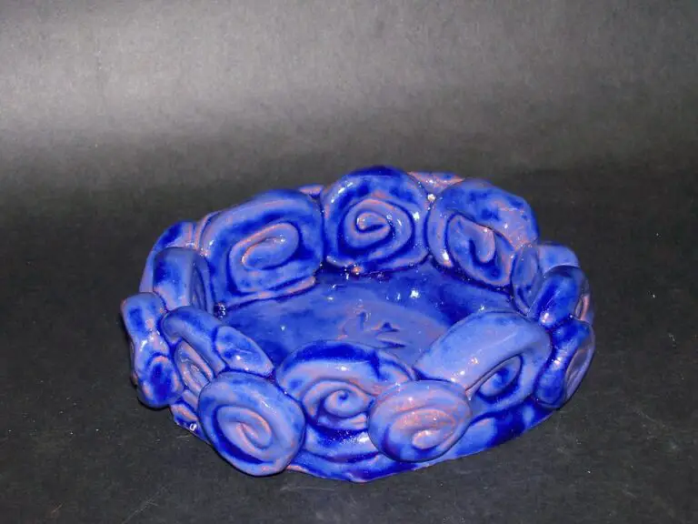 How to Make a Coil Pot - The Complete Guide - Spinning Pots