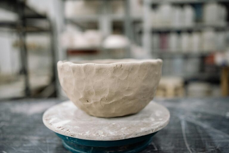 Don't Make These Pinch Pot Pottery Mistakes - Spinning Pots