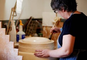 The Best Transparent Glaze Recipe to Use on Your Pottery - Spinning Pots