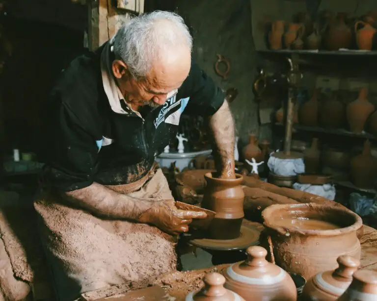 Revolutionize Your Pottery Game: Cutting-Edge Throwing Methods and ...